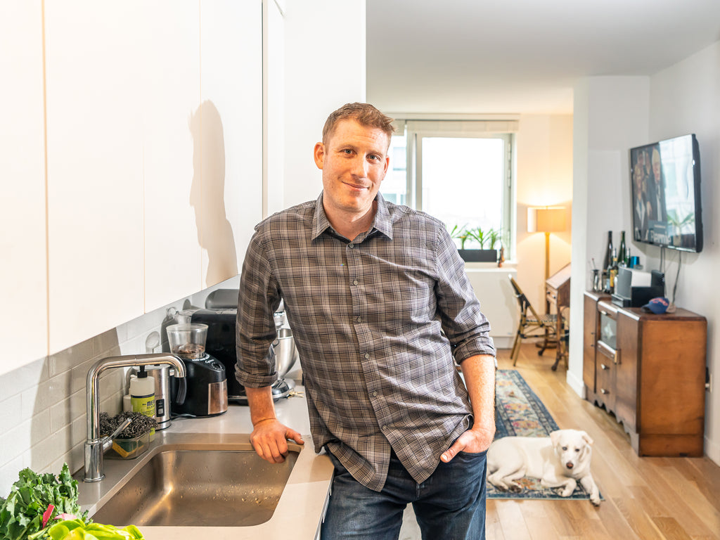 Greg Baxtrom on How Restaurants Can Survive “The Apocalypse” | Great Jones