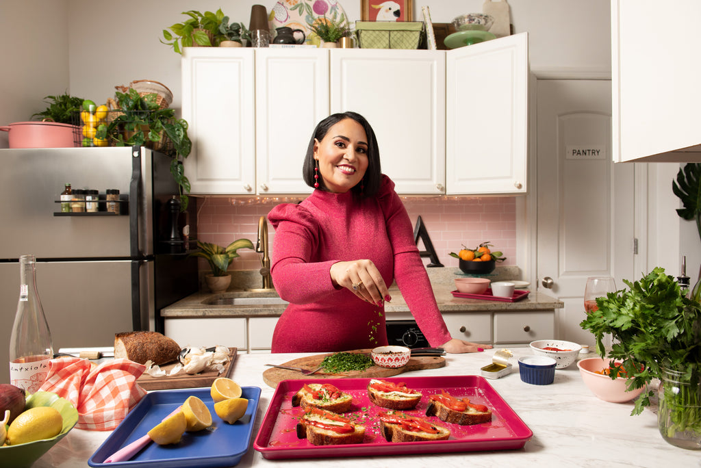 Alejandra Ramos Trusts Her Own Taste | Great Jones