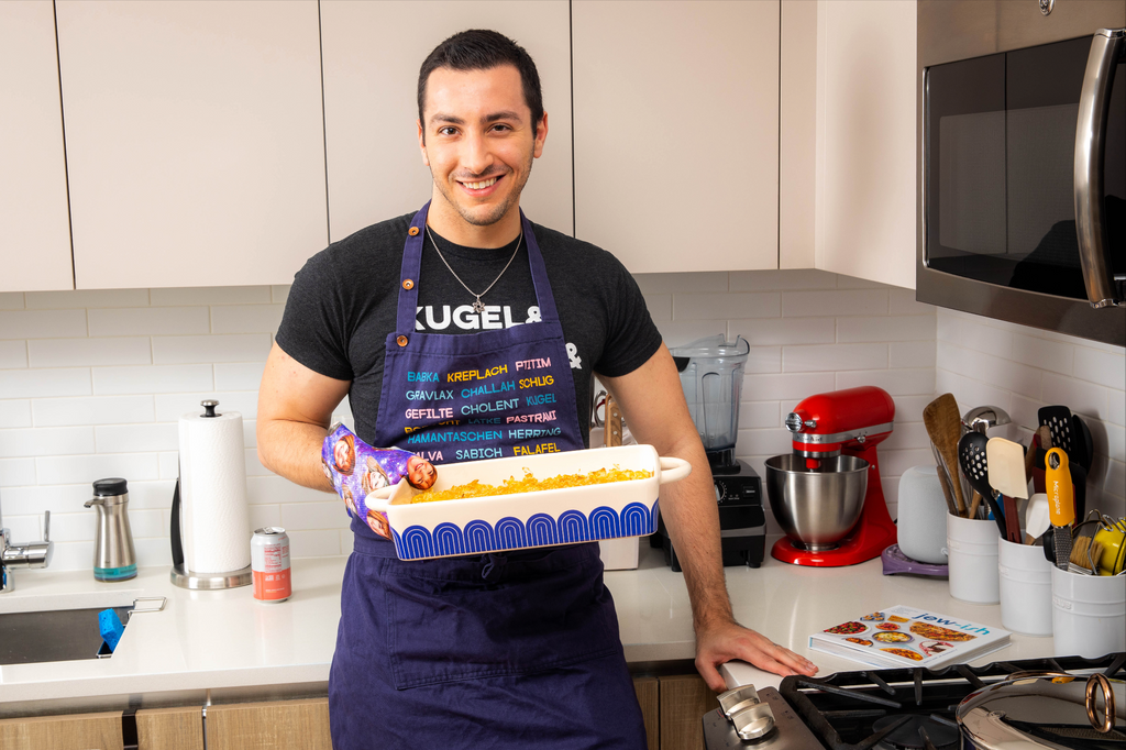 How Jake Cohen Builds Community | Great Jones