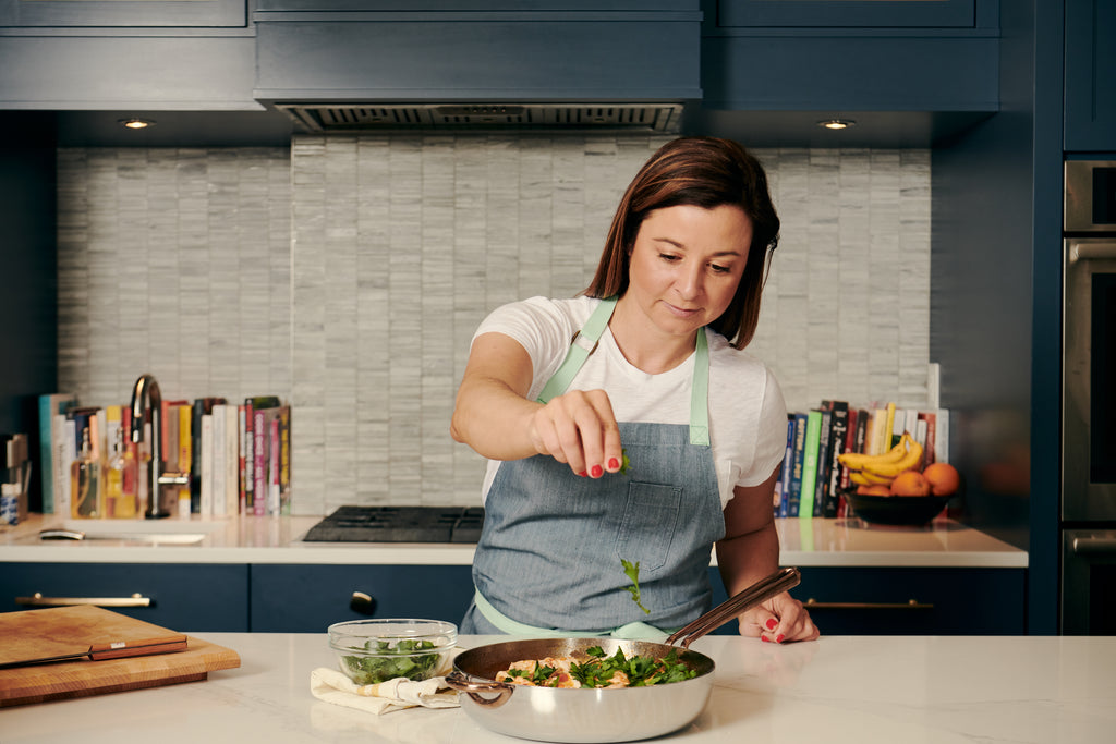 Katie Parla Knows Italian Food | Great Jones