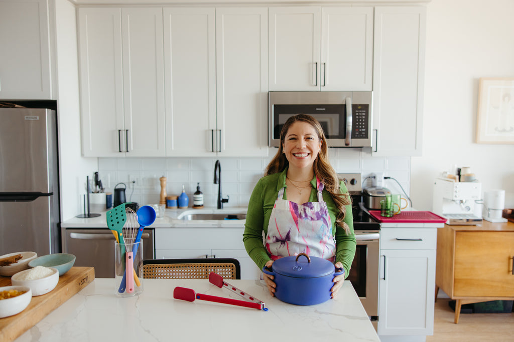 Isabel Coss On Why The Kitchen Is Your Theater | Great Jones