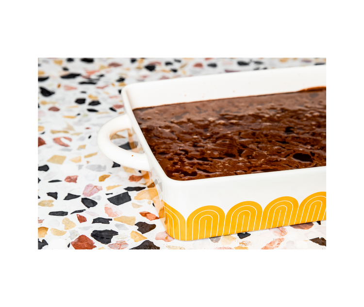 Hot Dish: Ceramic Casserole Dish | 9 x 13 Inch | Great Jones