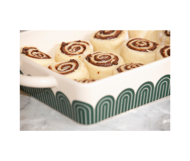 Hot Dish: Ceramic Casserole Dish | 9 x 13 Inch | Great Jones