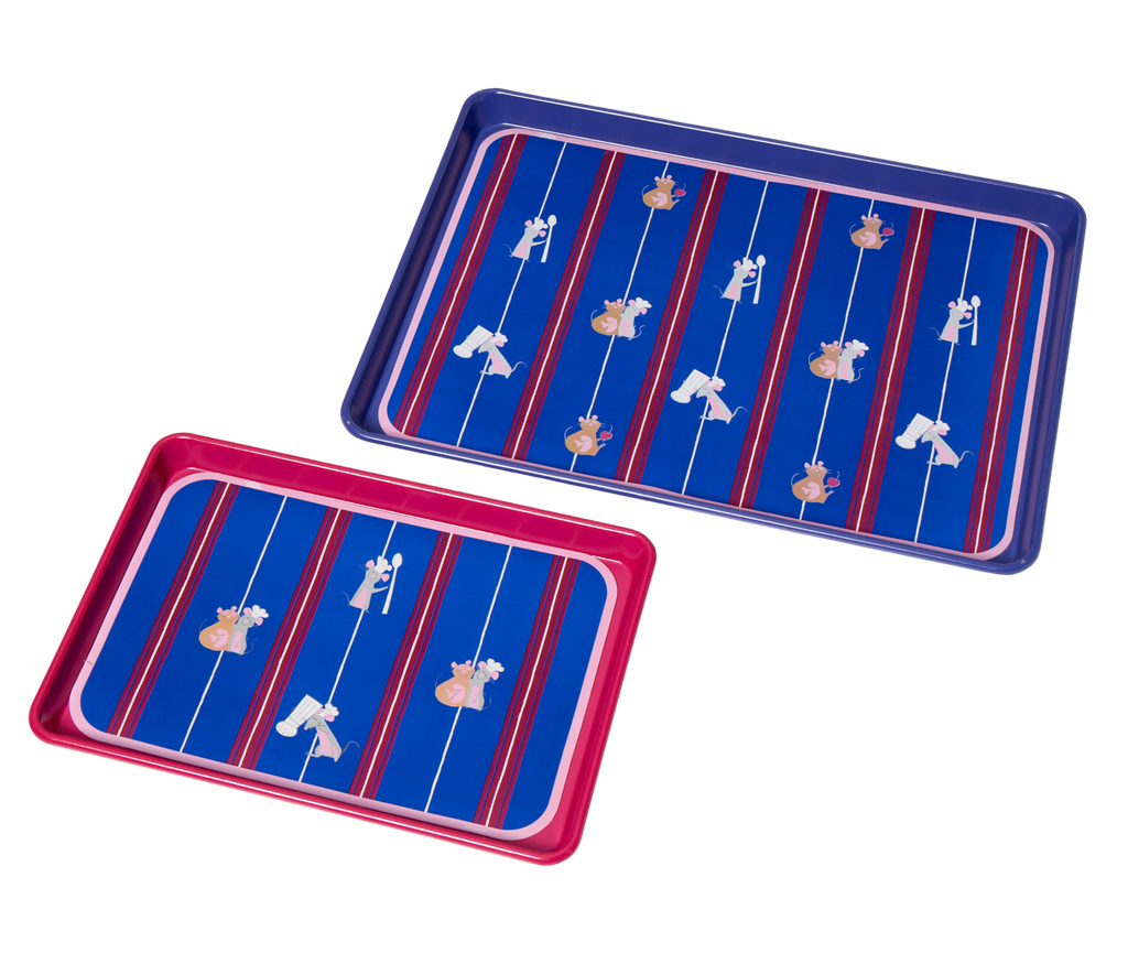 Baking Mat and Sheet Pan Set: Disney and Pixar’s Ratatouille | Great Jones