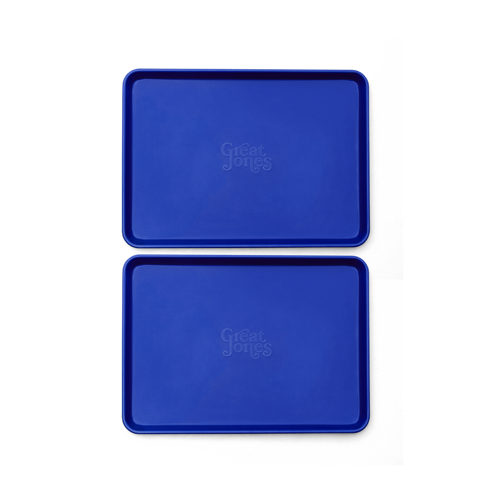 Holy Sheet Duo & Baking Mats | Great Jones