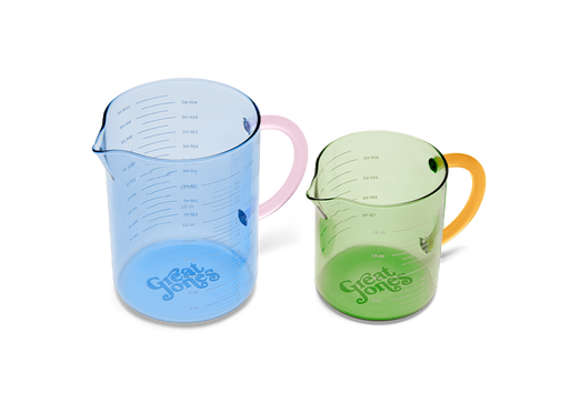 Cast Iron, Ceramic & Stainless Steel Cookware & Bakeware | Great Jones