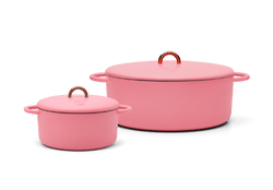 Cast Iron & Ceramic Cookware Sets | Great Jones