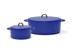 Cast Iron & Ceramic Cookware Sets | Great Jones