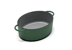 Cast Iron & Ceramic Cookware Sets | Great Jones