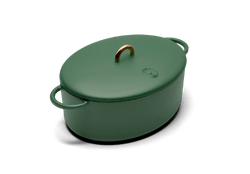 Cast Iron, Ceramic & Stainless Steel Cookware & Bakeware | Great Jones