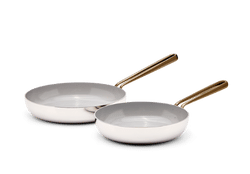 Cast Iron, Ceramic & Stainless Steel Cookware & Bakeware | Great Jones