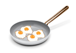 Holy Sheet: Ceramic Half Sheet Pans | Great Jones