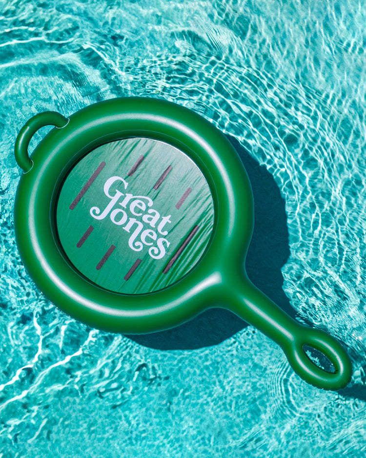 Cast Iron, Ceramic & Stainless Steel Cookware & Bakeware | Great Jones