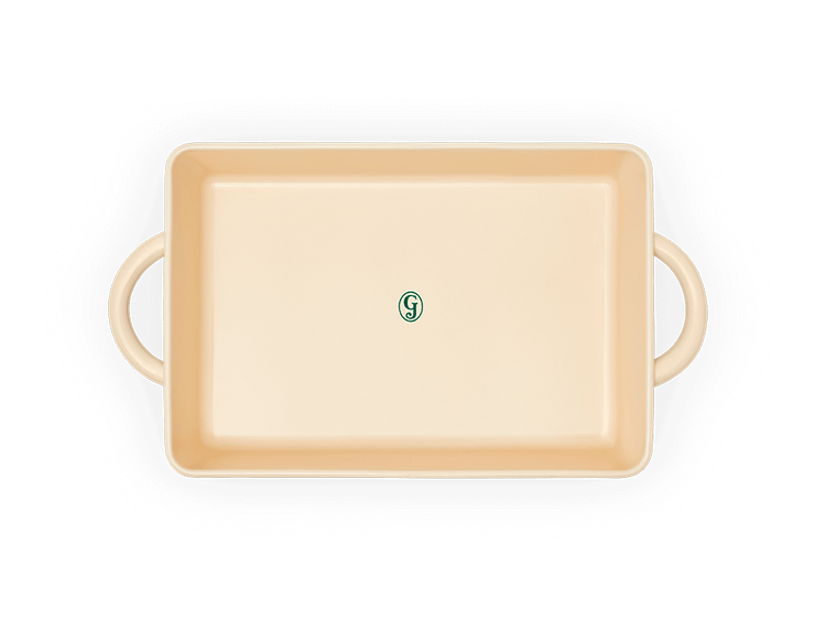 Hot Dish: Ceramic Casserole Dish | 9 x 13 Inch | Great Jones